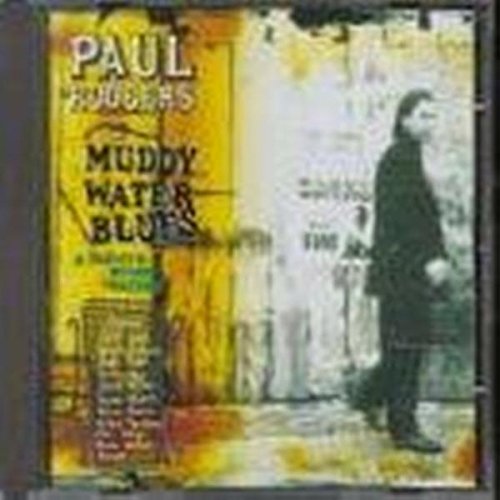 Muddy Water Blues: A Tribute to Muddy Waters - Amazon.com Music