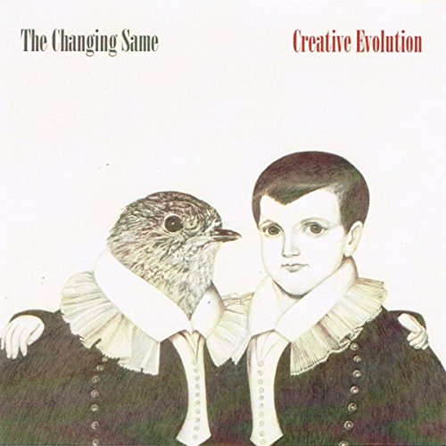 Play Creative Evolution by The Changing Same on Amazon Music
