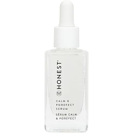 Amazon.com: Honest Beauty The Daily Calm Lightweight Moisturizer with ...