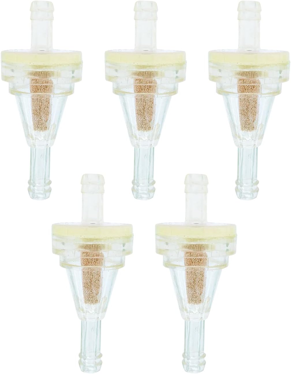 Amazon.com: AM107314 AM36483 AM38708 Fuel Filter for John Deere / 951 ...