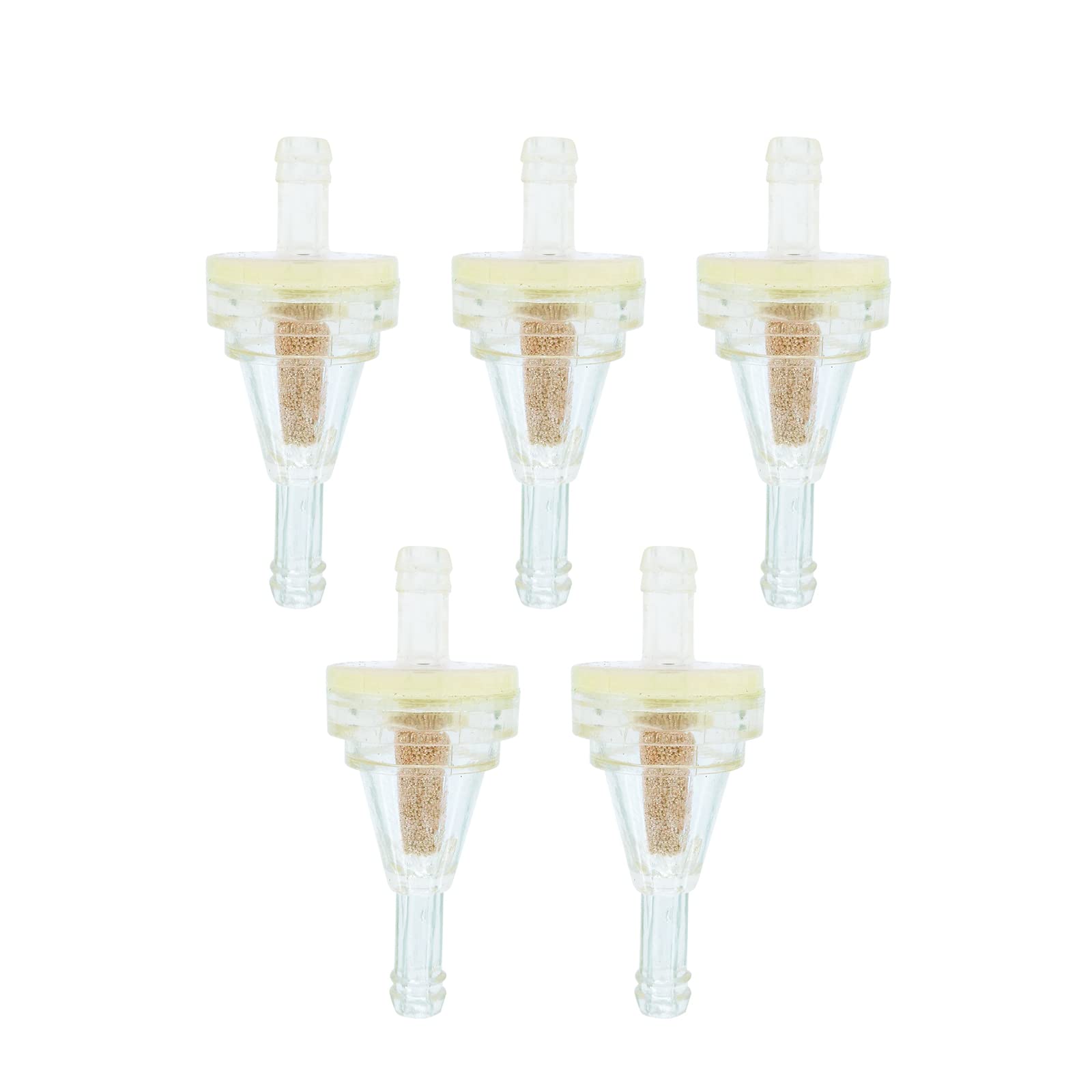 Amazon.com: AM107314 AM36483 AM38708 Fuel Filter for John Deere / 951 ...