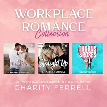 Amazon.com: Workplace Romance Collection (Audible Audio Edition ...