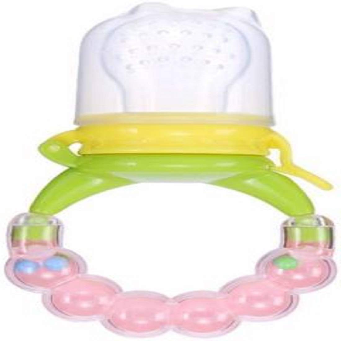Buy Dhruv Enterprises Silicone Food Nibbler For Fruit And Veggie With buy-dhruv-enterprises-silicone-food-nibbler-for-fruit-and-veggie-with