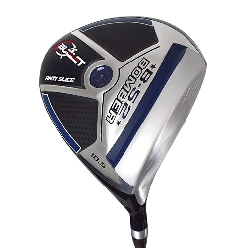 Best Budget Golf Drivers 2023