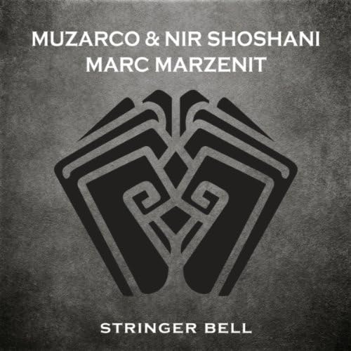 Play Stringer Bell by Muzarco & Nir Shoshani on Amazon Music