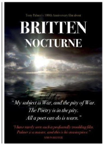 Amazon.com: Britten Nocturne [DVD] [NTSC] : Movies & TV