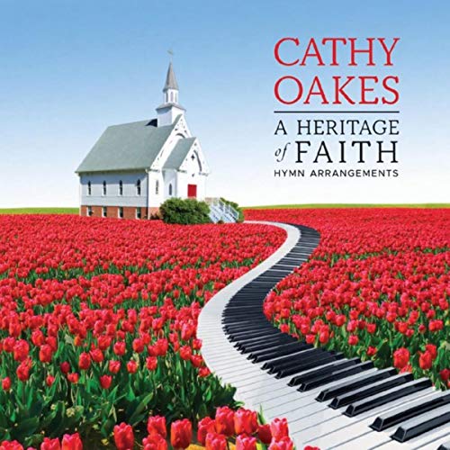 Amazon.com: A Heritage of Faith : Cathy Oakes: Digital Music