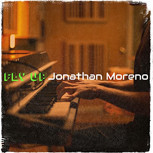 Fly Up by Jonathan Moreno on Amazon Music - Amazon.com