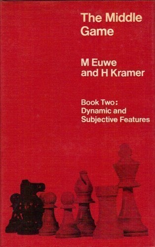Buy Middle Game: Bk. 2: Chess Book Online at Low Prices in India ...
