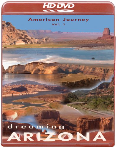 Dreaming Arizona [HD DVD]: Amazon.es: Películas y TV