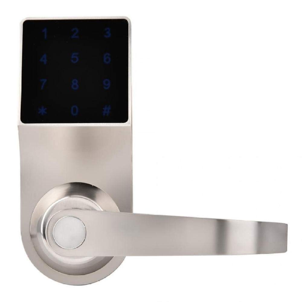 Cylinder Locklock Cylinders Security Cylinder Deadboltlocker Touch ...