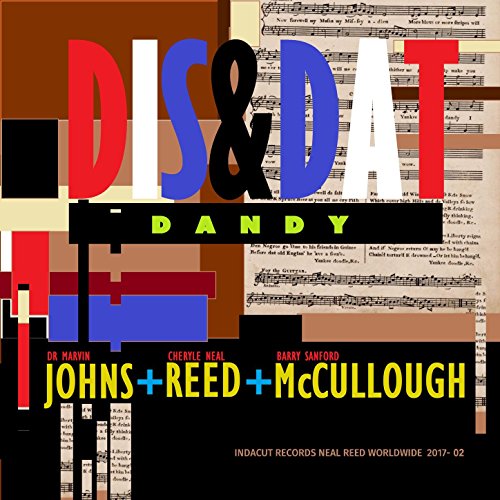 Play Dis and Dat Dandy by Marvin Delano Johns, Cheryle Neal Reed ...