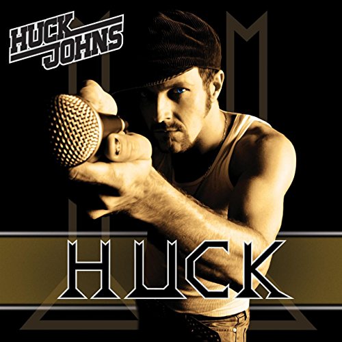 Play Huck by Huck Johns on Amazon Music