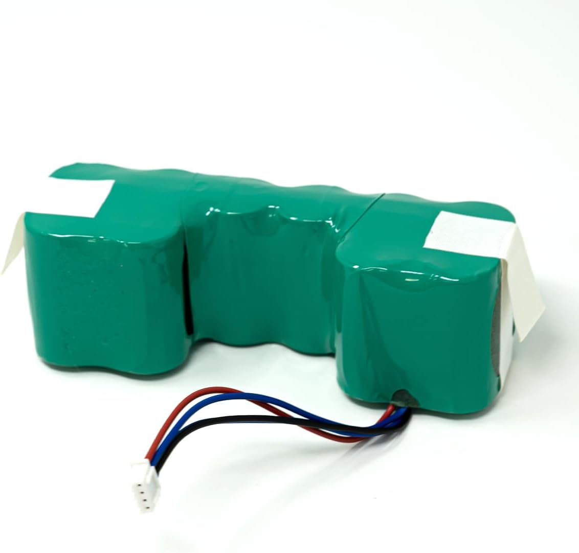 Amazon.com: 12v 3100mAh DD35 DG716 DG710 DE33 DE35 901 902 600 Ni-MH ...