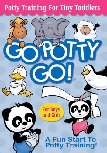 Amazon.com: Go Potty Go : various, J. Mazzerella: Movies & TV