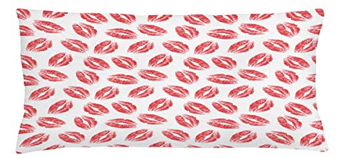Cojines De Labios Y Almohadas Dale Forma A Tu Descanso