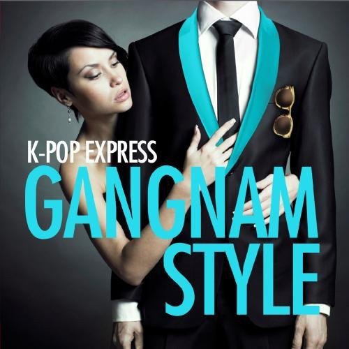 Amazon.com: Gangnam Style: CDs & Vinyl