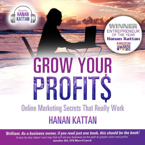 Amazon.com: Grow Your Profits : Hanan Kattan: Digital Music