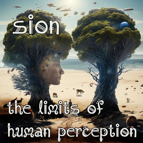 Écouter The limits of human perception par Dark Sion sur Amazon Music ...