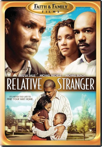 Relative Stranger [Reino Unido] [DVD]: Amazon.es: Eriq La Salle ...