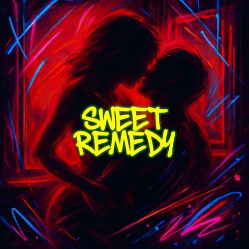 Play Sweet Remedy by LoveBot Army on Amazon Music Unlimited