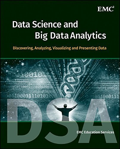 Amazon.in: Buy Data Science and Big Data Analytics: Discovering, Analyzing, Visualizing and ...