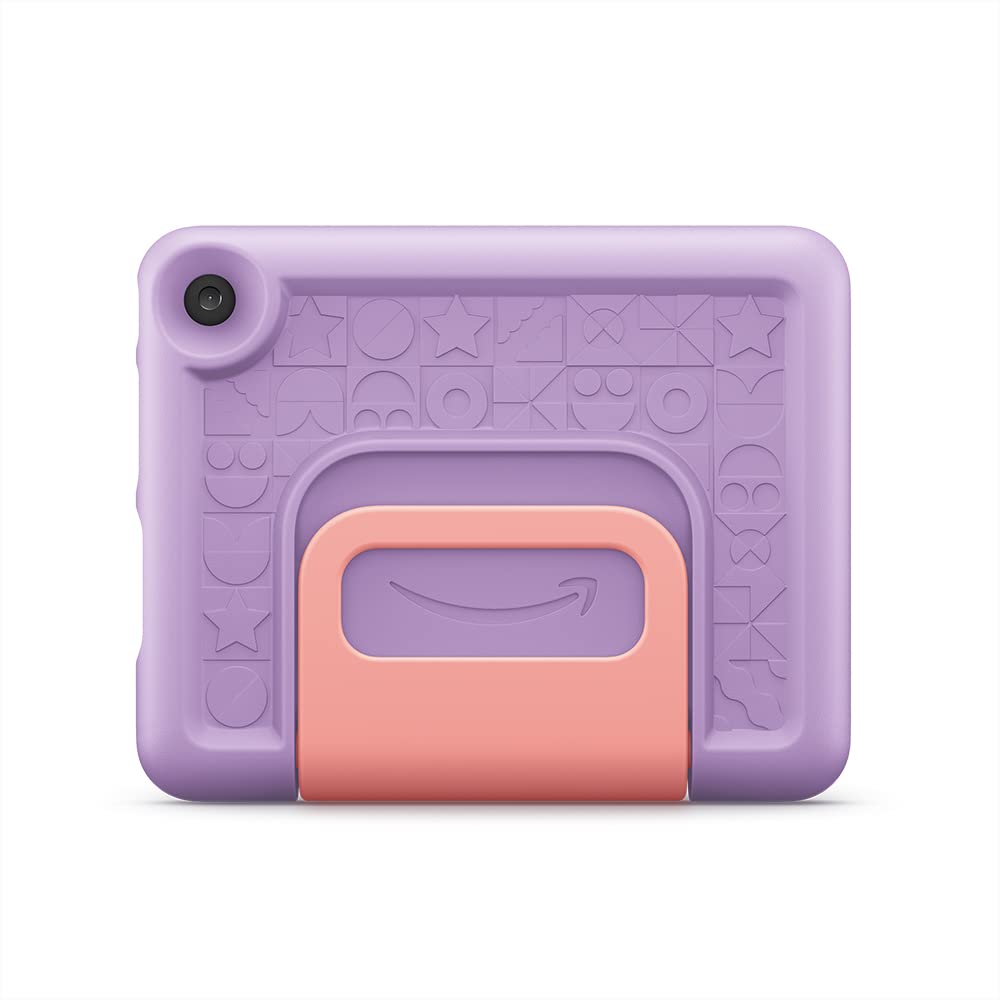 Snapklik.com : Kid-Proof Case For Fire 7 Tablet (Only Compatible