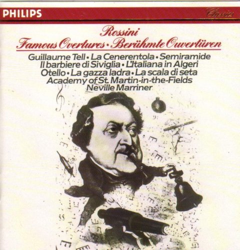 Famous Overtures - Amazon.com Music