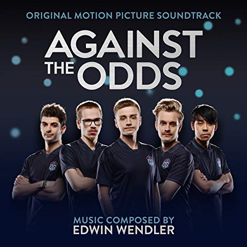 Spiele Against The Odds von Edwin Wendler auf Amazon Music ab