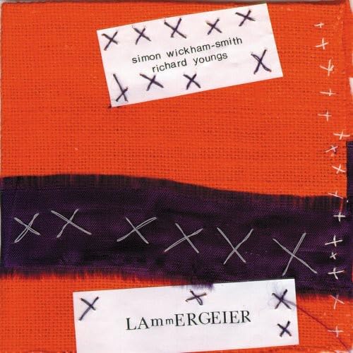 Lammergeier : Youngs, Richard, Wickham-S: Amazon.fr: CD et Vinyles}