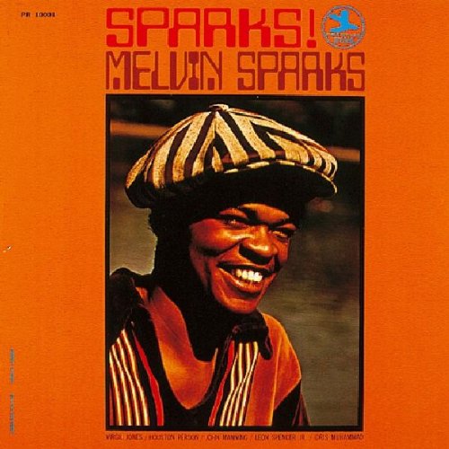 Sparks! [Vinyl] - Amazon.com Music