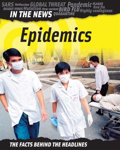 Epidemics: 9781407801407: Amazon.com: Books
