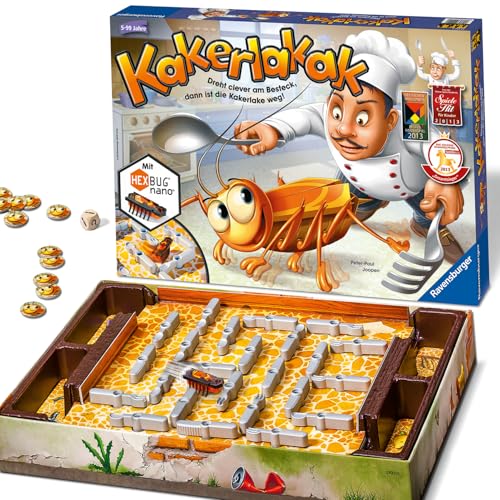 Kacka Spiel – Die 15 besten Produkte im Vergleich - kita.de Ratgeber