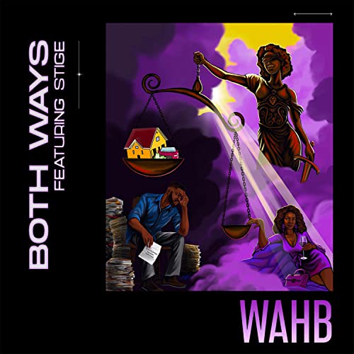Play Both Ways by WAHB feat. Stige on Amazon Music Unlimited