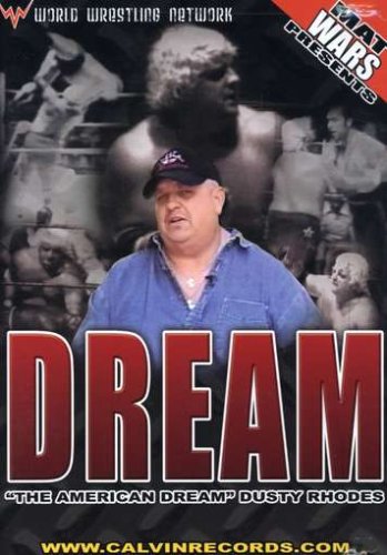 Amazon.com: Mat Wars Presents: Dream - "The American Dream" Dusty ...