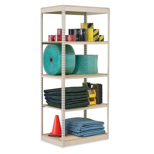 Amazon.com: Hallowell Rivetwell Extra Shelf Level For Single-Rivet ...