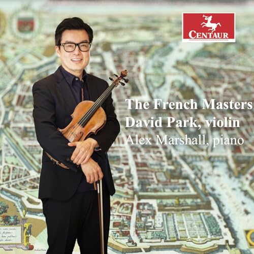 Play The French Masters by David Park & Alex Marshall on Amazon Music
