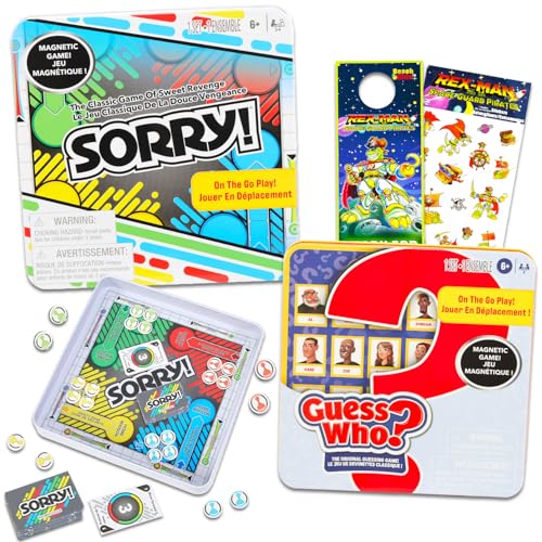 Best Magnetic Board Games for Endless Fun and Strategy - Totally Reviewed
