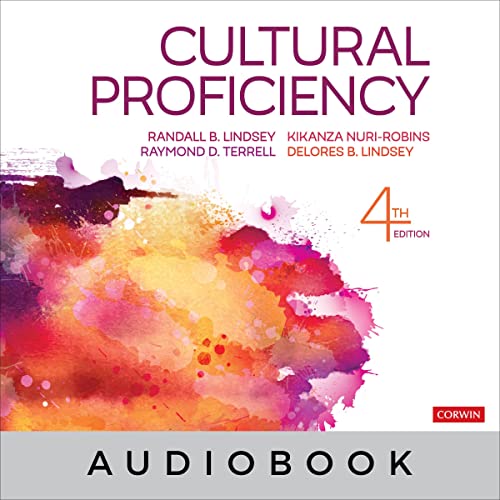 Amazon.com: Cultural Proficiency: A Manual for School Leaders (Audible ...