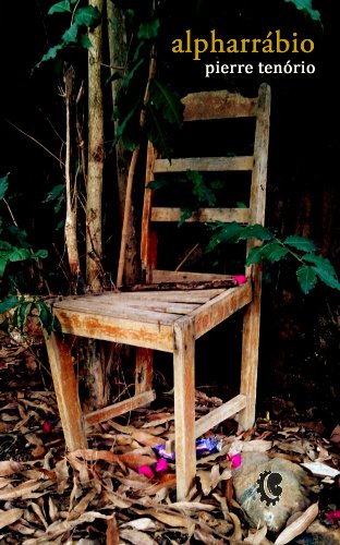 Amazon.com: Alpharrábio (Portuguese Edition) eBook : Tenório, Pierre ...