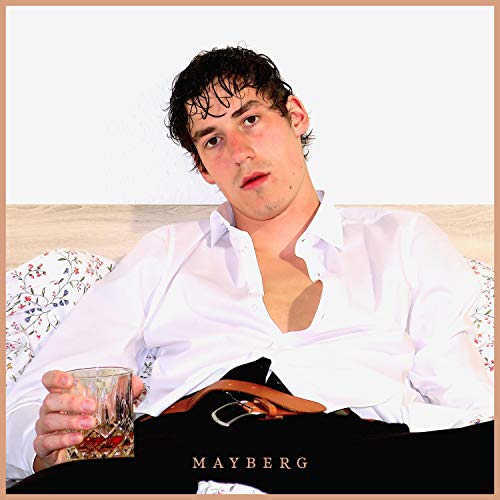 Herzlich Willkommen by Mayberg on Amazon Music - Amazon.co.uk