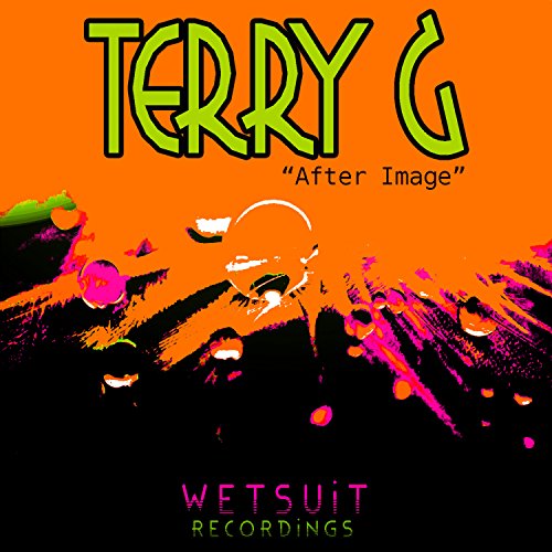 Amazon Music - Terry GのAfter Image - Amazon.co.jp