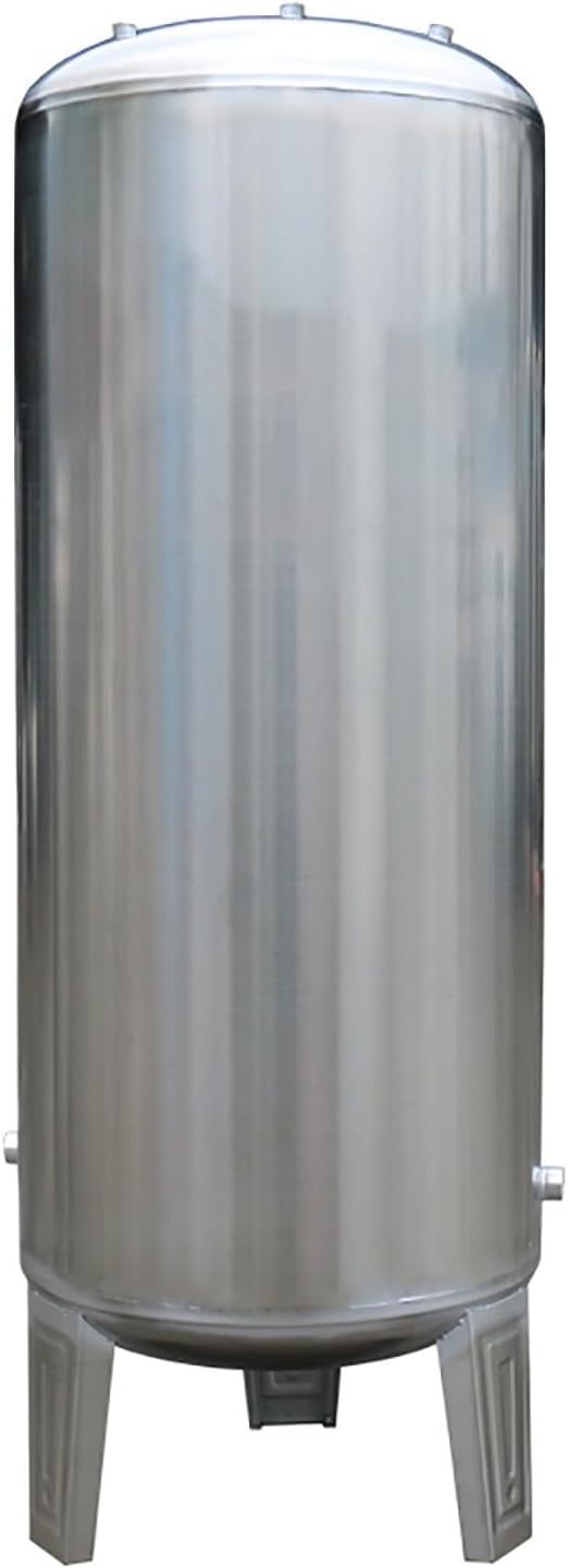 Amazon.com: oocco Industry Water Well Pressure Tank, Pressure Tank ...
