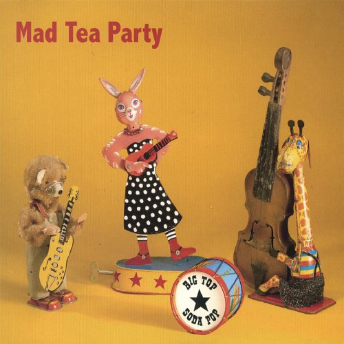 Play Big Top Soda Pop by Mad Tea Party on Amazon Music
