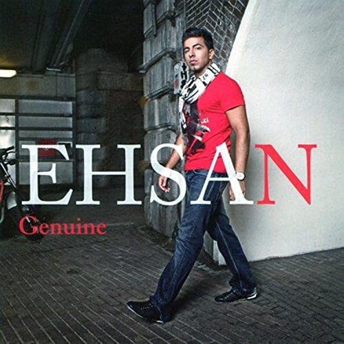 Play Genuine by Ehsan on Amazon Music