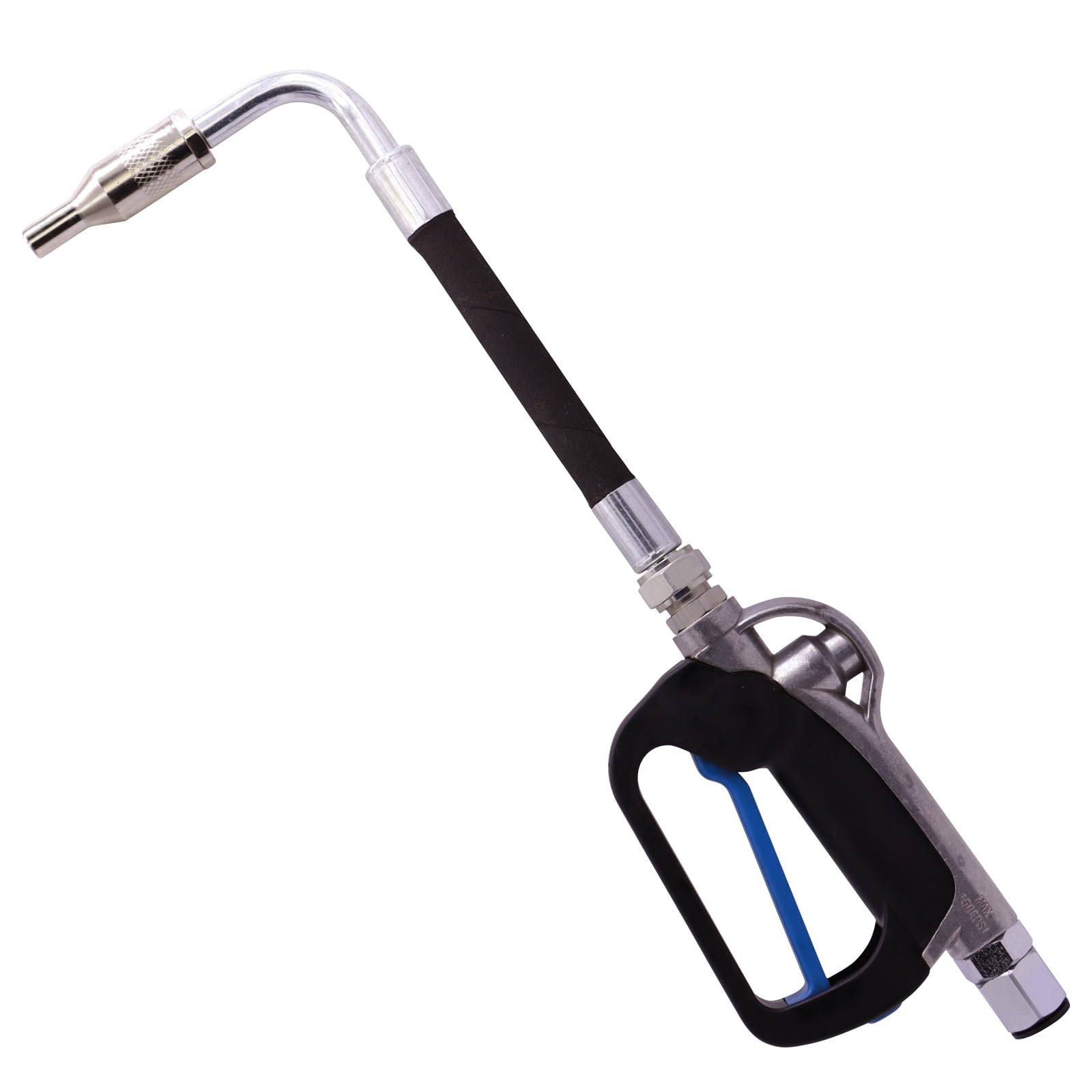 Amazon.com: BORRITT Oil Control Valve Dispensing Nozzle 1/2"Inch NPT ...