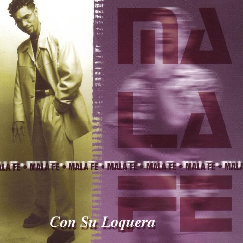 Amazon MusicでMala FeのCon Su Loqueraを再生する