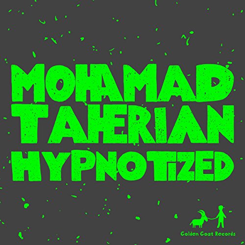 Amazon MusicでMohaMad TaherianのHypnotizedを再生する