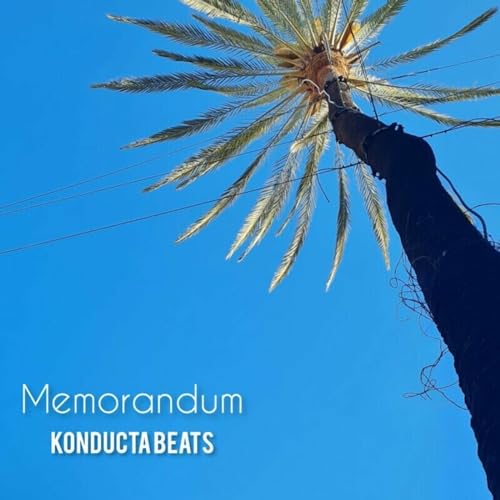 Amazon Music - Konducta BeatsのMemorandum - Amazon.co.jp