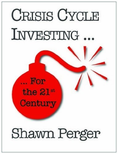 Crisis Cycle Investing: Shawn Perger, Foremost Research Group, Foremost ...